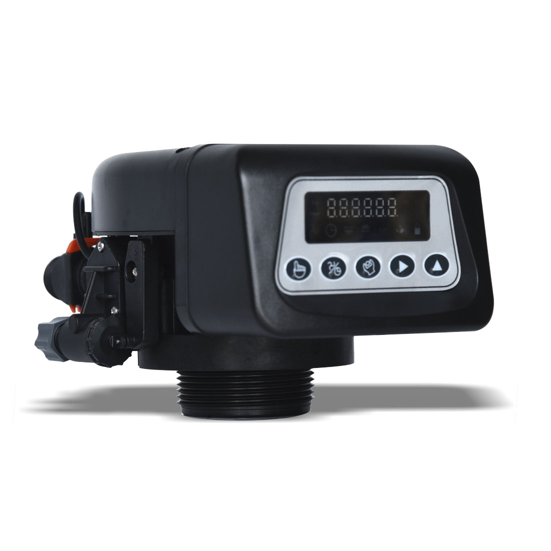 CONTROL VALVES WATERRO